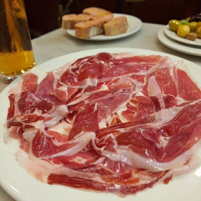 El irresistible encanto de Xampanyet