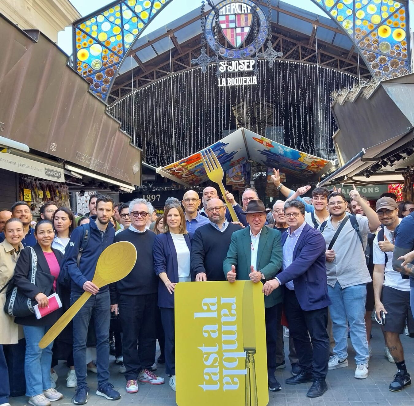 AstraZeneca moves its Research Center in Barcelona to Estel Building