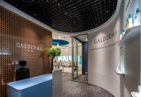 Swiss cosmetic multinational Galderma opens global training center in BCN
