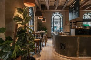 Honest Greens: Healthy and delicious food