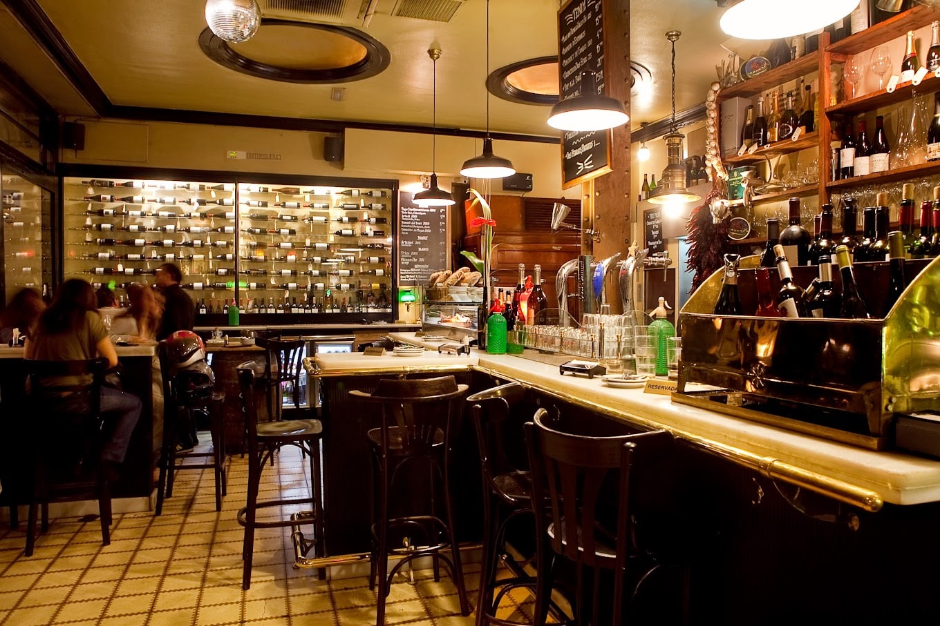 Descubre Los Mejores Bares de Tapas de Barcelona