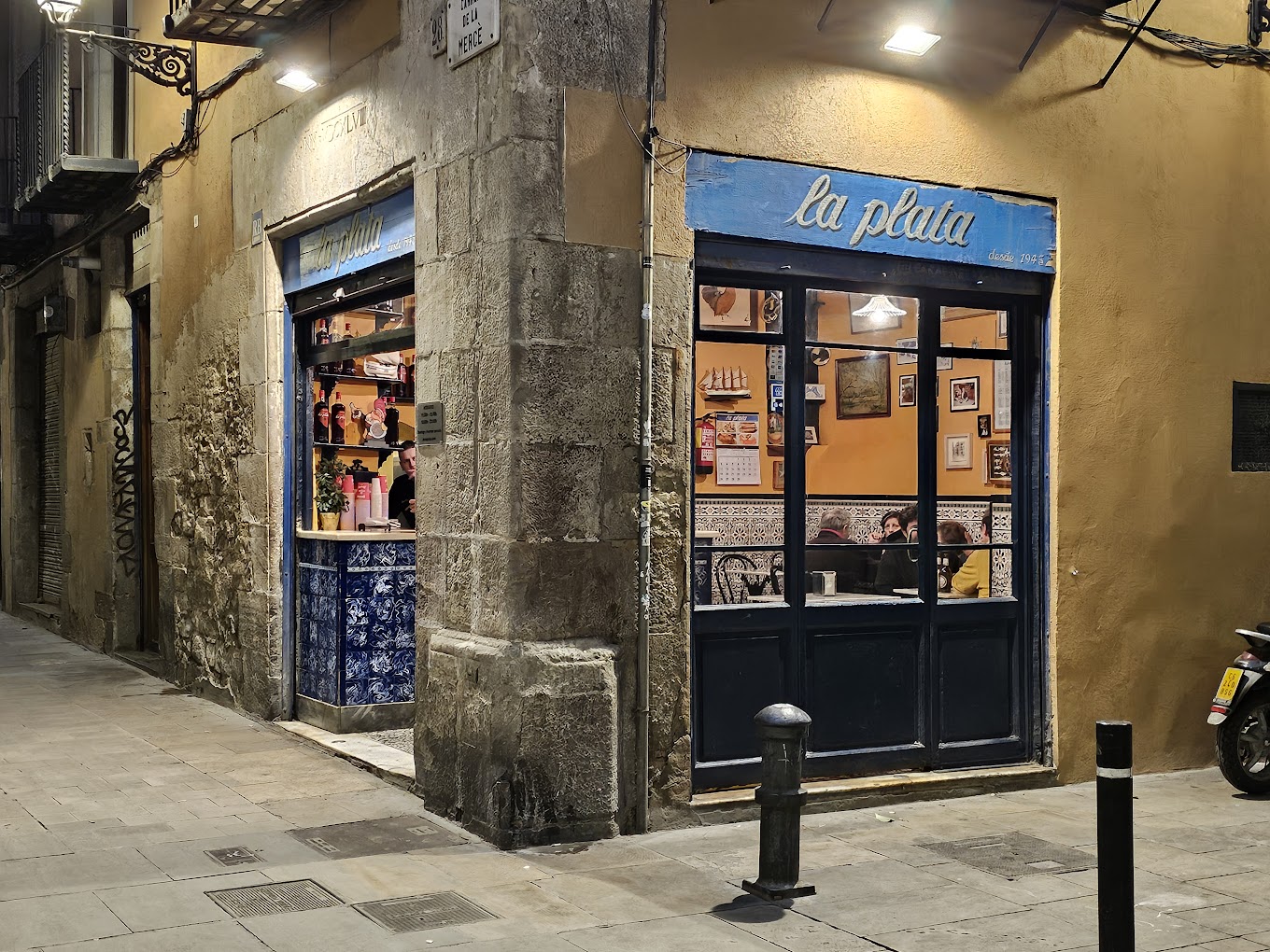 Descubre Los Mejores Bares de Tapas de Barcelona