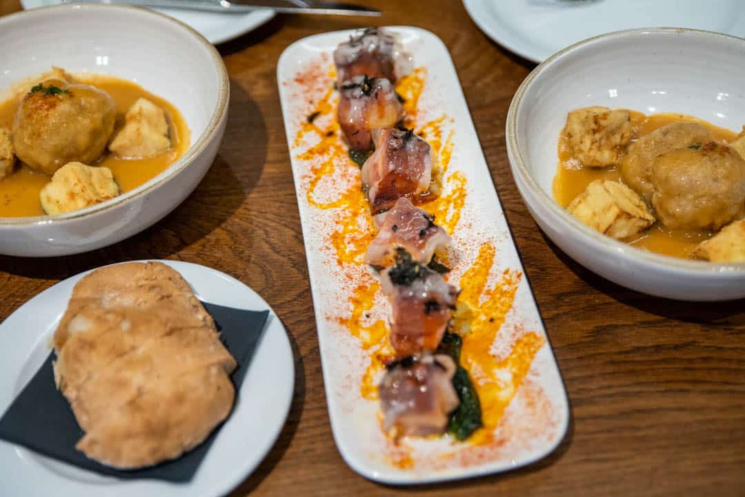 Les meilleurs bars à tapas de Barcelone : voici les 20 meilleurs