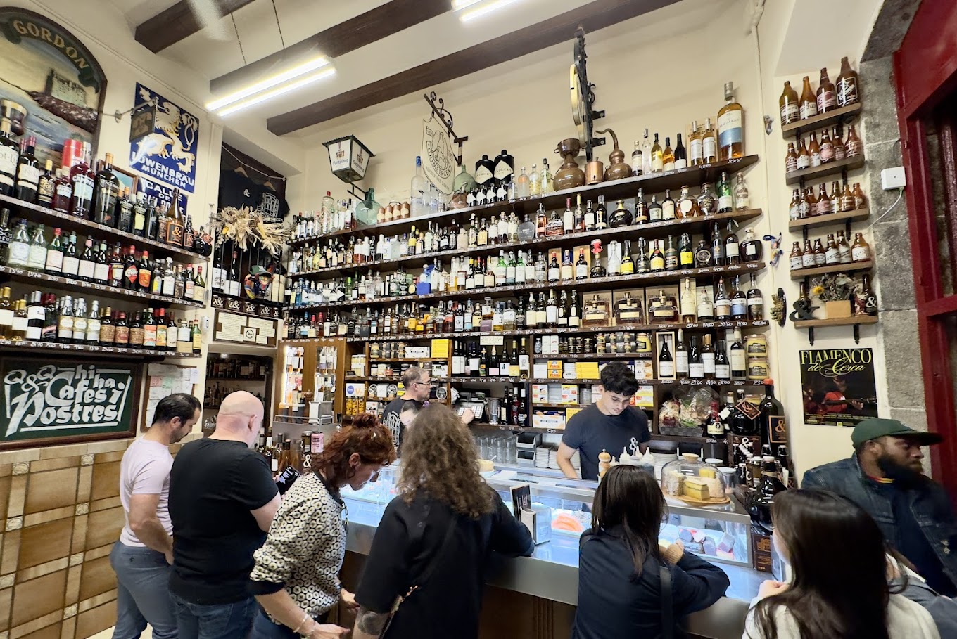 Best Tapas Bars in Barcelona: these are the Top 20