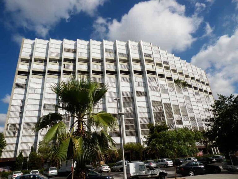 AstraZeneca moves its Research Center in Barcelona to Estel Building