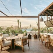 El Port de Barcelona: segundo puerto de España en recibir más cruceros en 2023