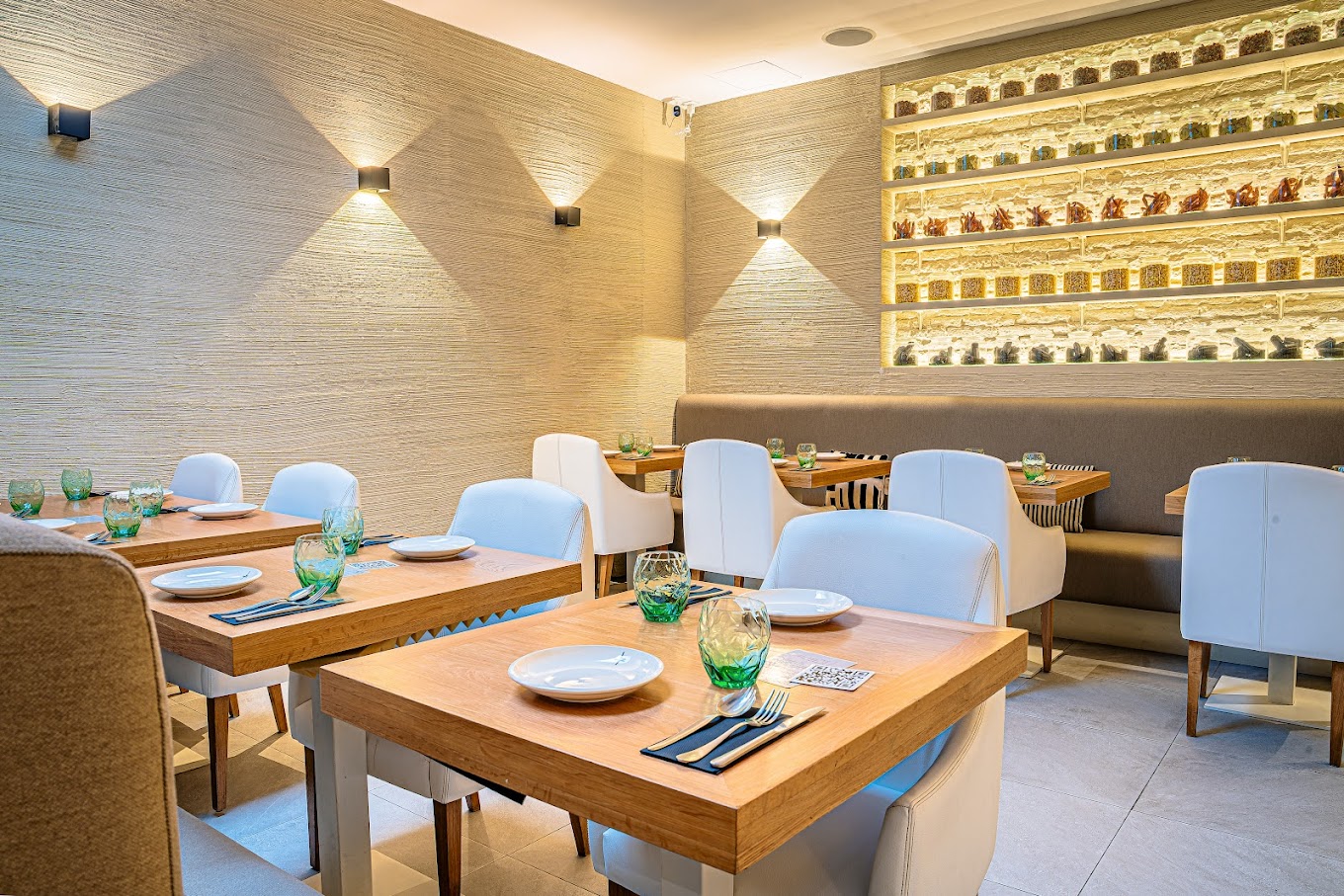 Los mejores restaurantes peruanos en Barcelona