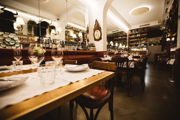 Cañete bar, among the best in the world