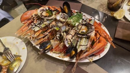 Colom Restaurant: un rincón gourmet en Barcelona